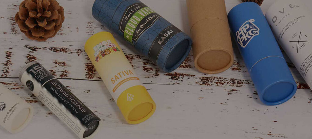 A Simple Guide to Make Paper Tube Cosmetic Packaging